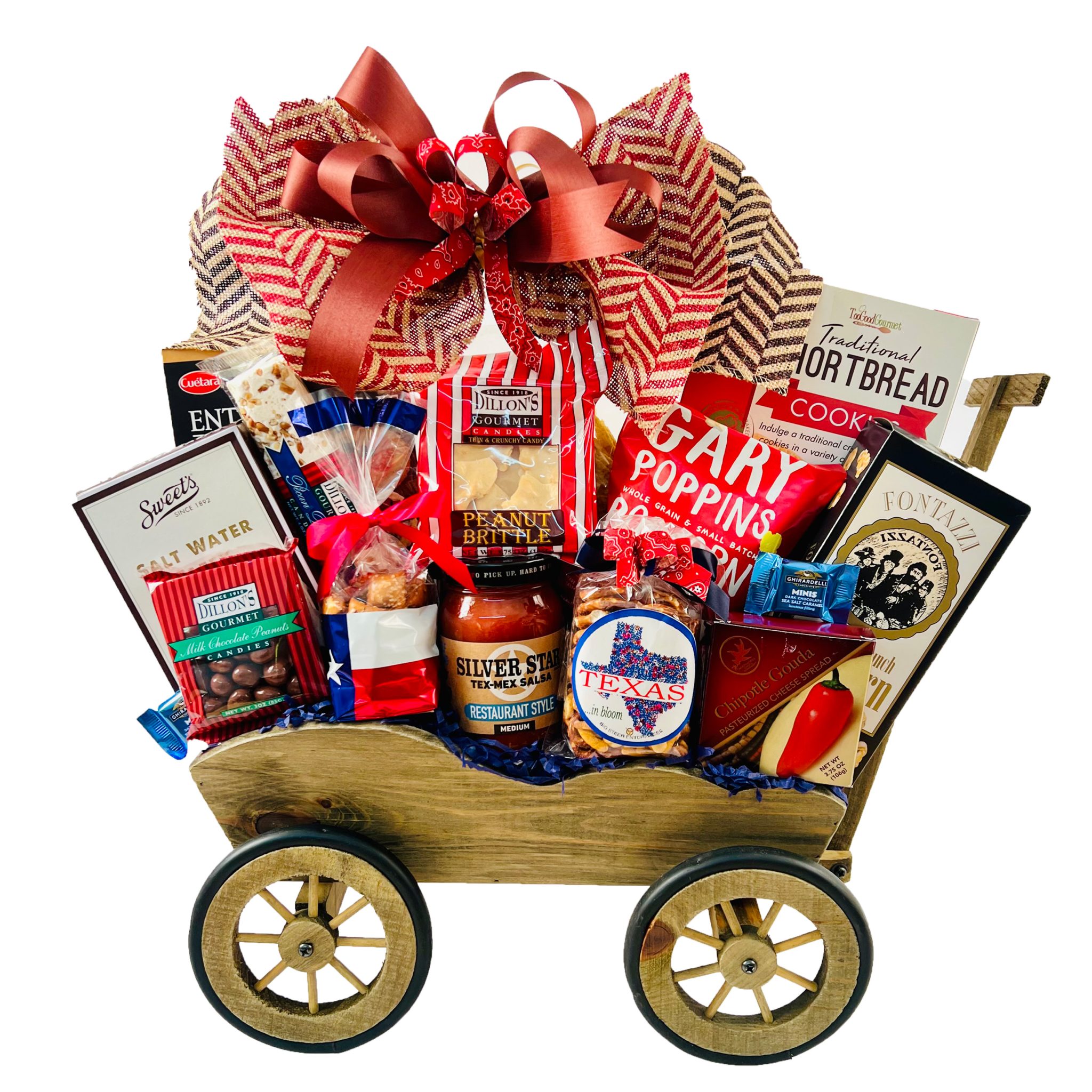 Executive Baskets Gift Baskets - Executive Baskets